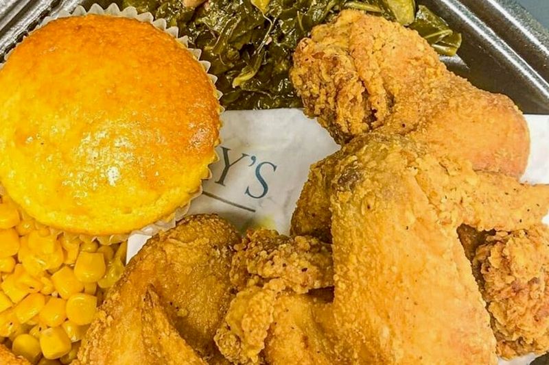20 Florida Soul Food Restaurants That Feel Like Home