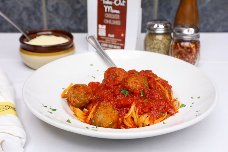15 New Jersey Restaurant Chains That Perfect The Classic Spaghetti And ...
