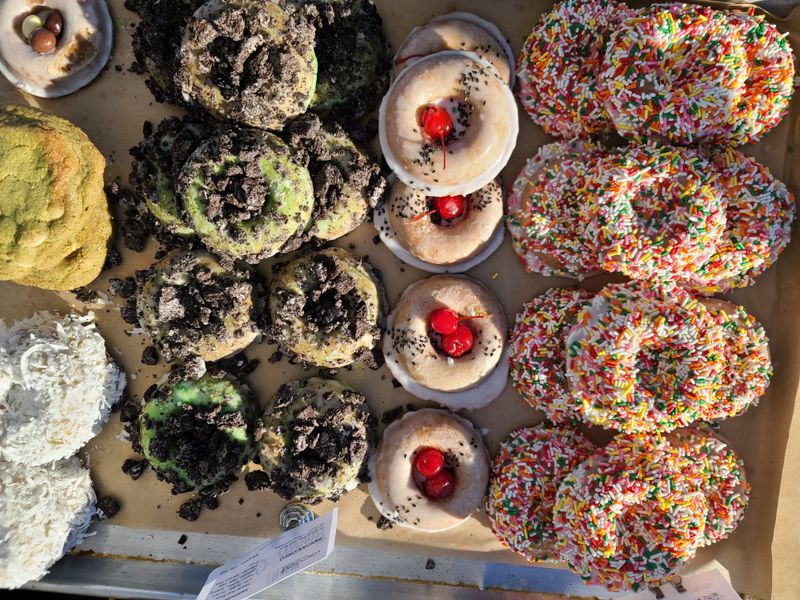 6 Sweet Bakeries In Anchorage, Alaska Serving Irresistible Treats