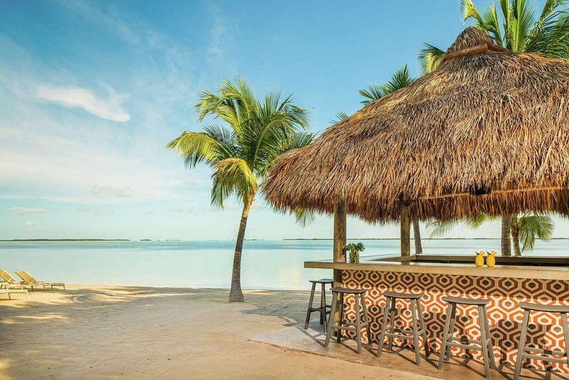 18 Funky Florida Tiki Bars You’ll Never Forget Once You Find Them