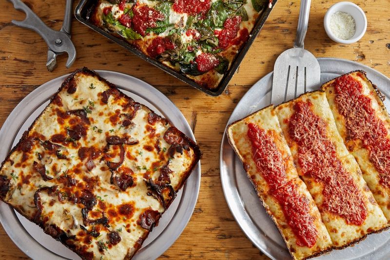 17 Must-Try Pizza Spots Serving Philly’s Best Slices