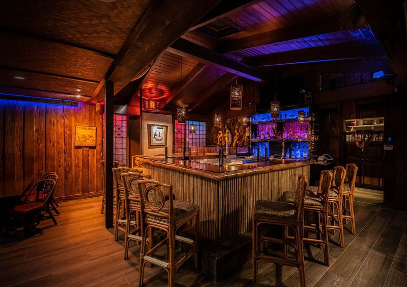 18 Funky Florida Tiki Bars You’ll Never Forget Once You Find Them