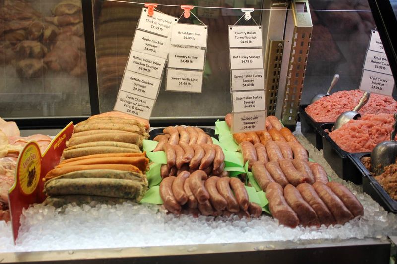 Delaware’s 8 Best Amish Markets For Unique Finds And Flavors