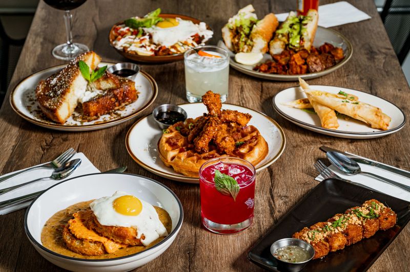 18 Philly Food Gems On A Budget You’ll Love In 2025