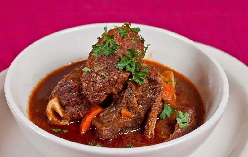 18 Hidden Gem New Mexico Restaurants That Locals Flock To Again And Again