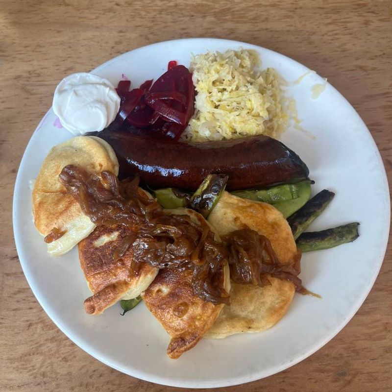 14 Pennsylvania Pierogi Spots Serving Up True Hometown Flavor