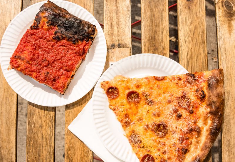 17 Must-Try Pizza Spots Serving Philly’s Best Slices