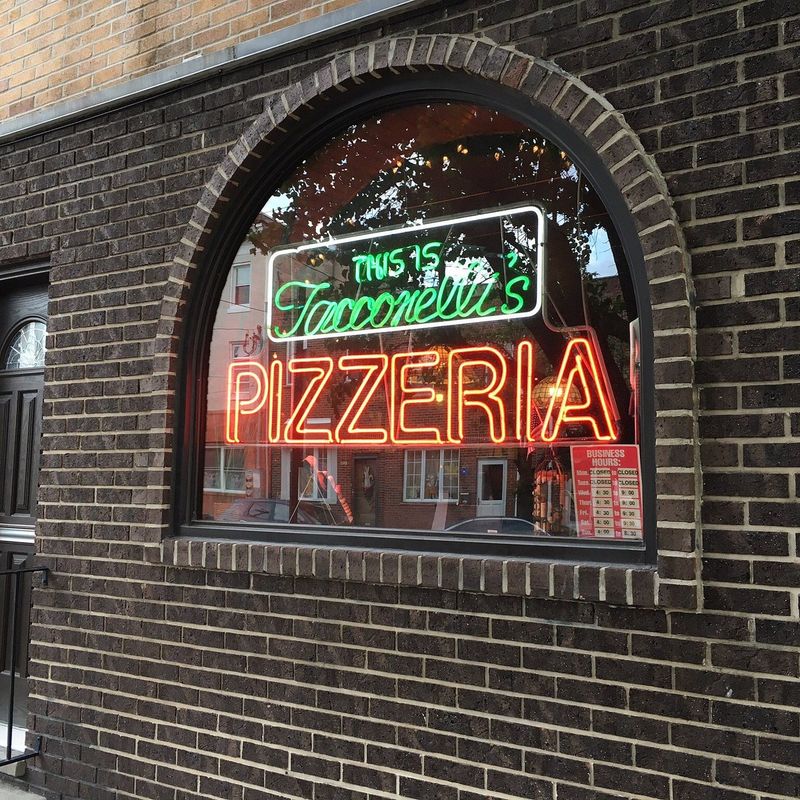 17 Must-Try Pizza Spots Serving Philly’s Best Slices