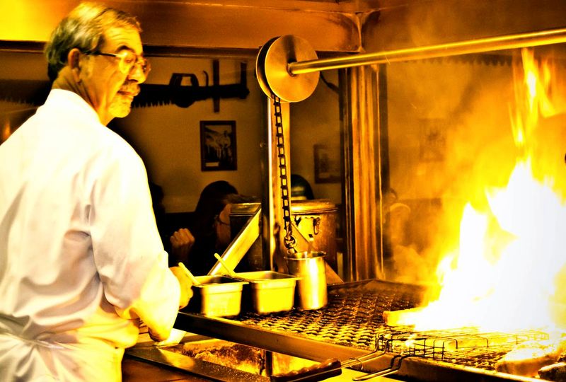 16 Hidden California BBQ Spots That Deserve the Spotlight