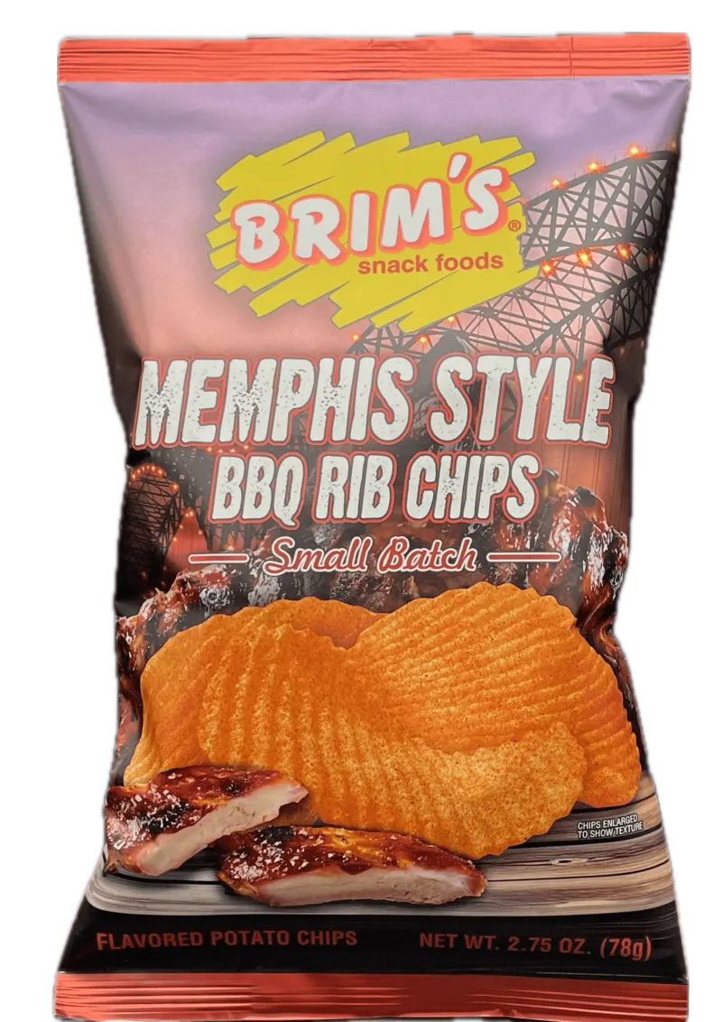 11 Old-School Tennessee Snacks Begging For A Tasty Revival