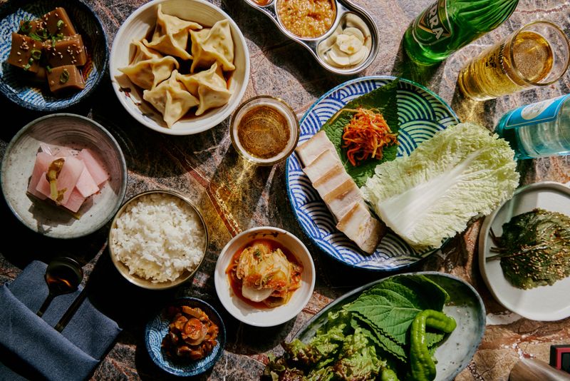 20 Boston Restaurants the NYT Says Are Absolutely Worth The Reservation