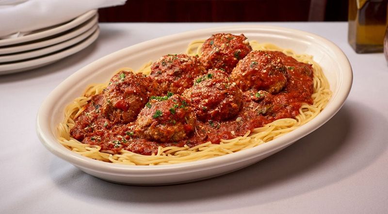 15 New Jersey Restaurant Chains That Perfect The Classic Spaghetti And ...