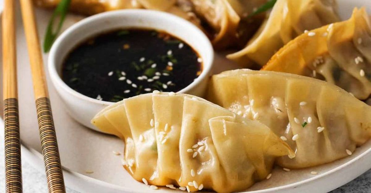 Southern Comfort And Asian Flair Come Together At 12 North Carolina ...