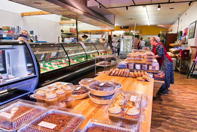 Delaware’s 8 Best Amish Markets For Unique Finds And Flavors