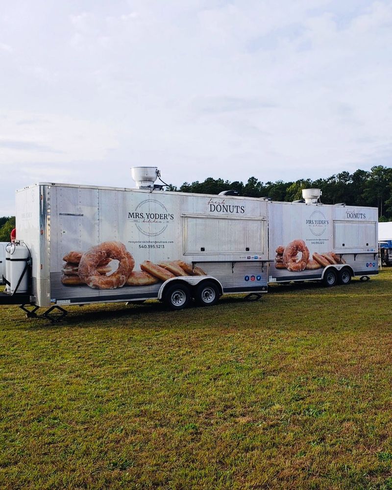 8 Iconic Virginia Fried Chicken Locations That Are Pure Gold