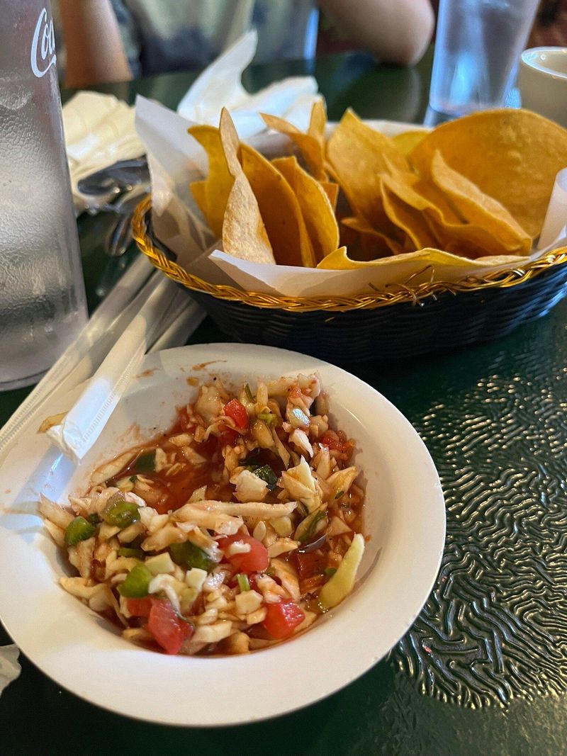 11 Family-Owned Mexican Restaurants In Colorado That Locals Simply Adore