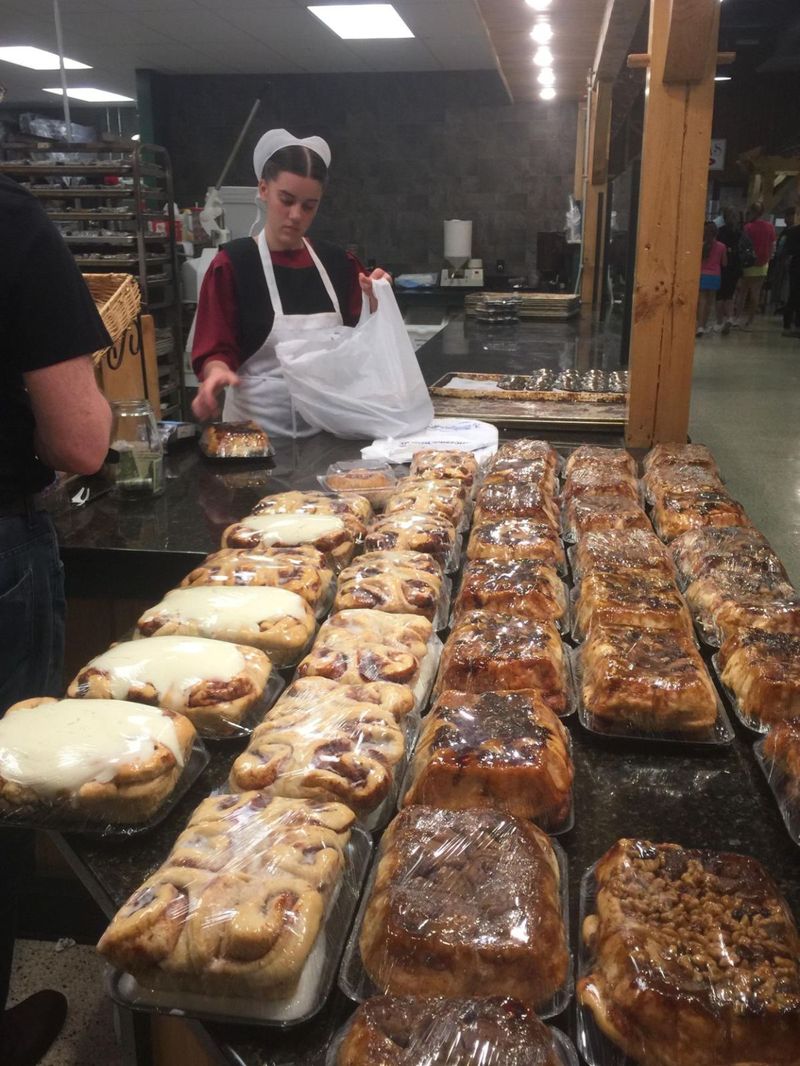 Delaware’s 8 Best Amish Markets For Unique Finds And Flavors