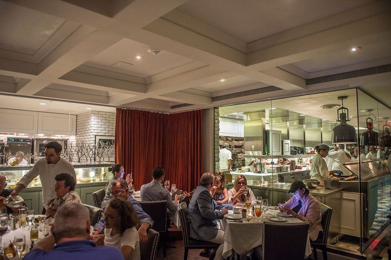 15 Legendary Steakhouses In Arizona That Locals Can't Resist