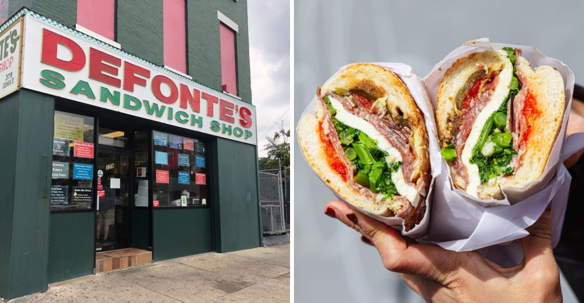 15 Oceanfront Maine Gems Where Seafood Tastes As Fresh As The Sea Breeze